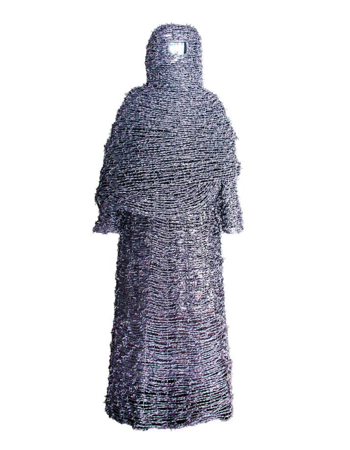 Artwork 2005 – Valay Shende